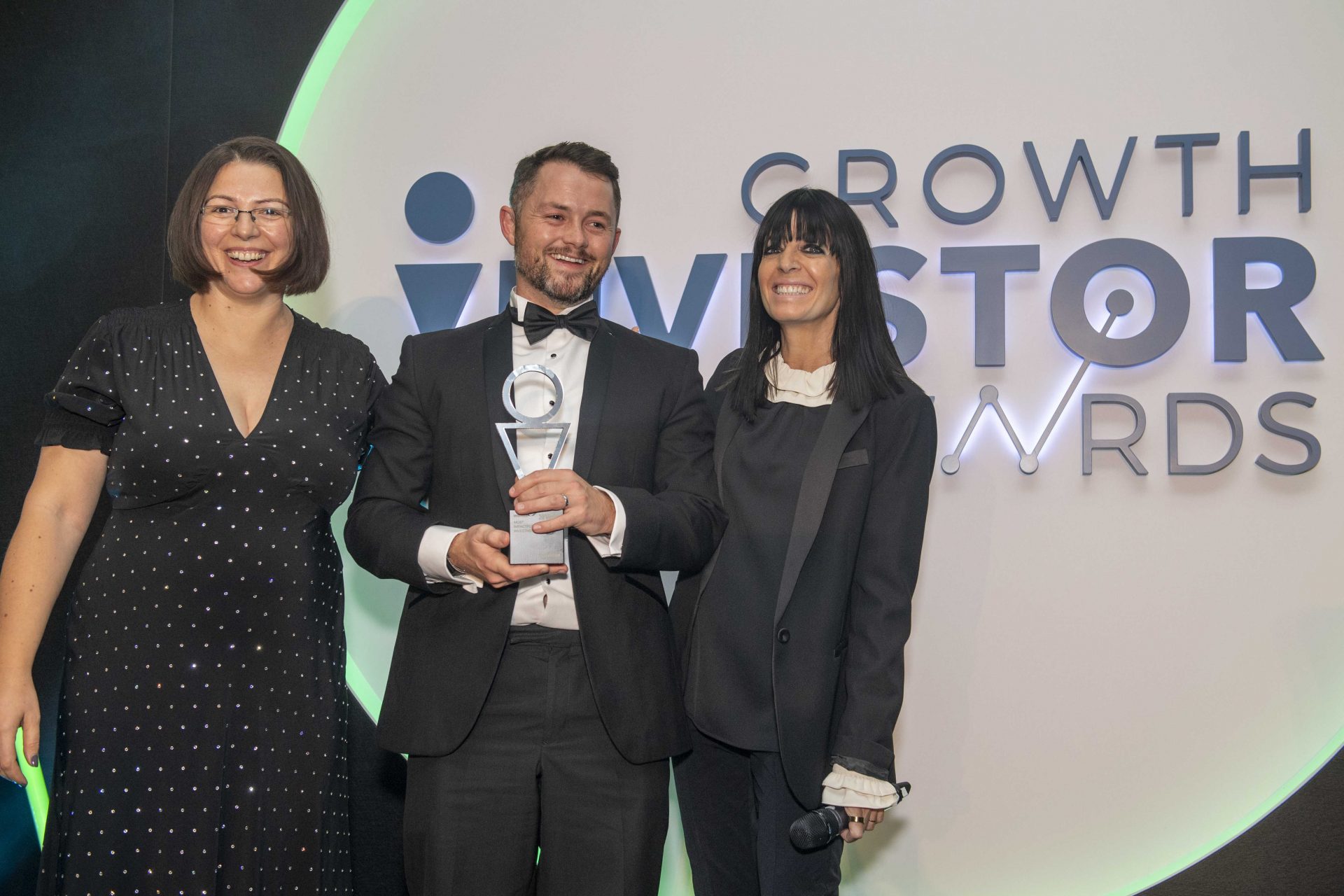 Vala are the big winners at industry awards - Vala Capital